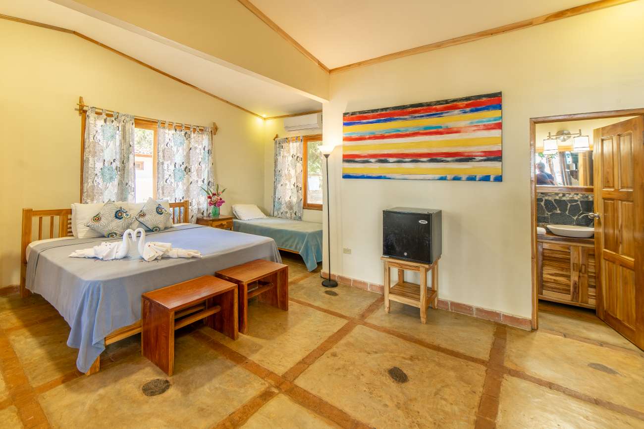 Hotel Playa Reina, a Paradise Surrounded by Nature with all the ...