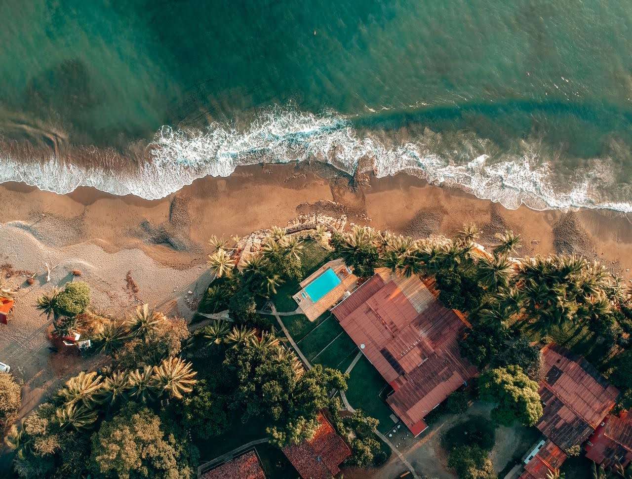 Hotel Playa Reina, a Paradise Surrounded by Nature with all the ...