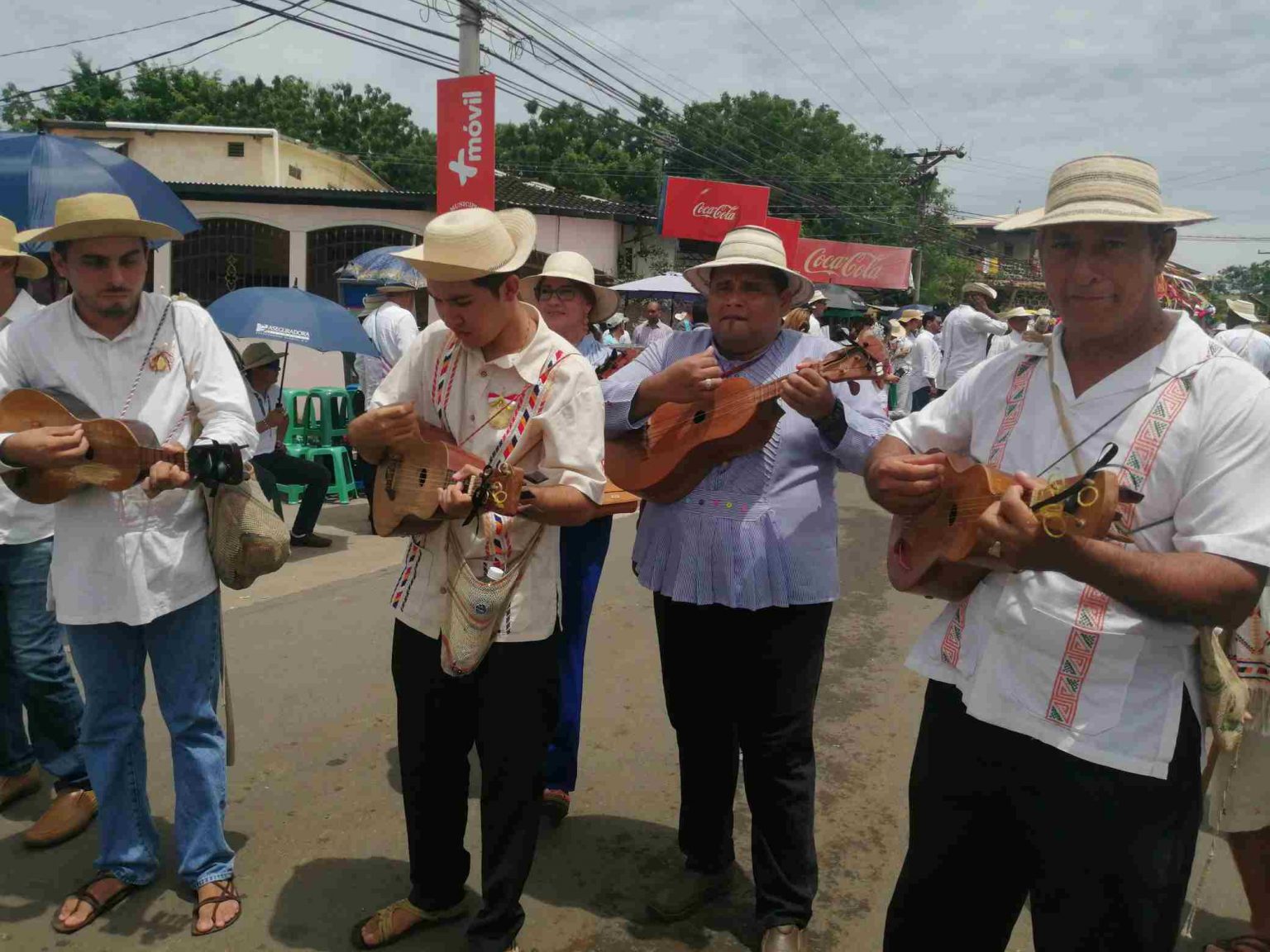 La Mejorana Festival, a Folkloric Tradition that Started from a Promise ...