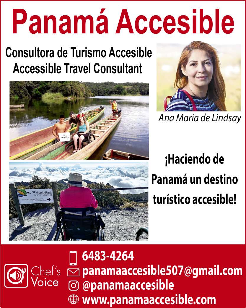 The Visitor Panama | Live the Visitor Experience