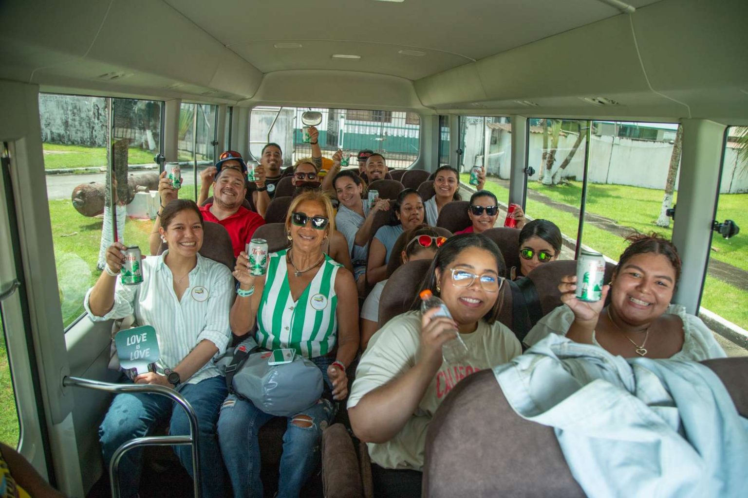 “Vamos a Comer Colon,” A Gastronomic Journey to the Heart of the ...
