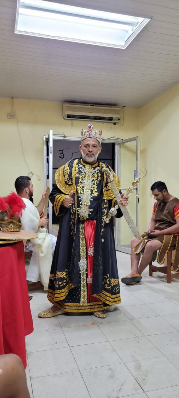 The Three King’s Play in Macaracas: A Tradition Kept Alive Since 1820 ...