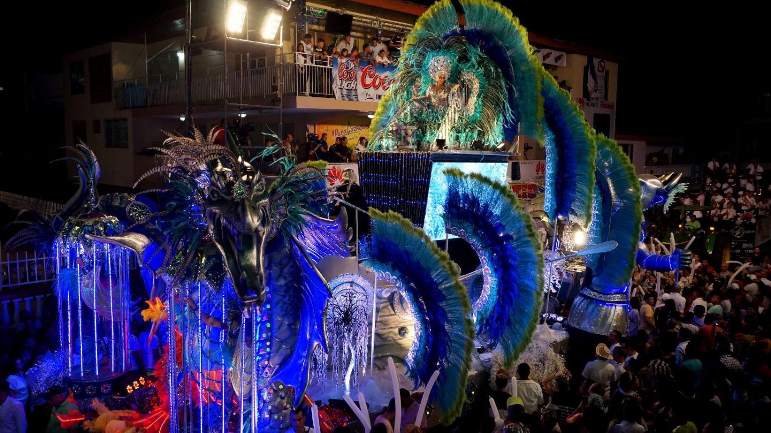 Carnival of Panama: An Authentic Celebration Full of Tradition, Joy and ...