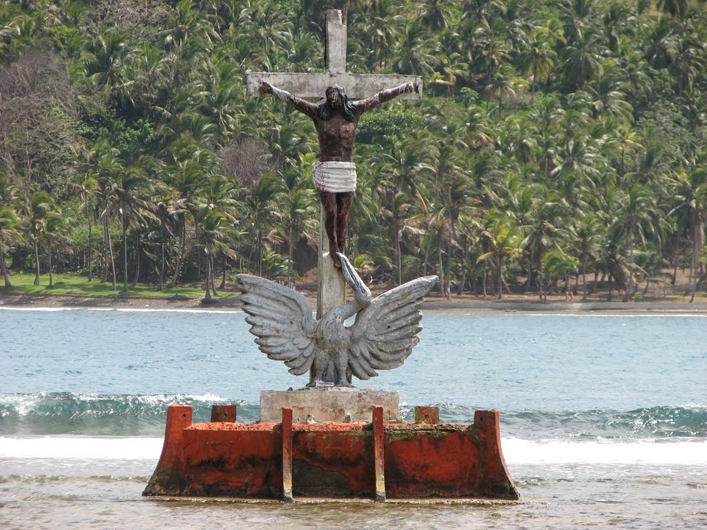 Isla Grande un Paraíso en Colón con Playas, Vida Marina e Historias que ...