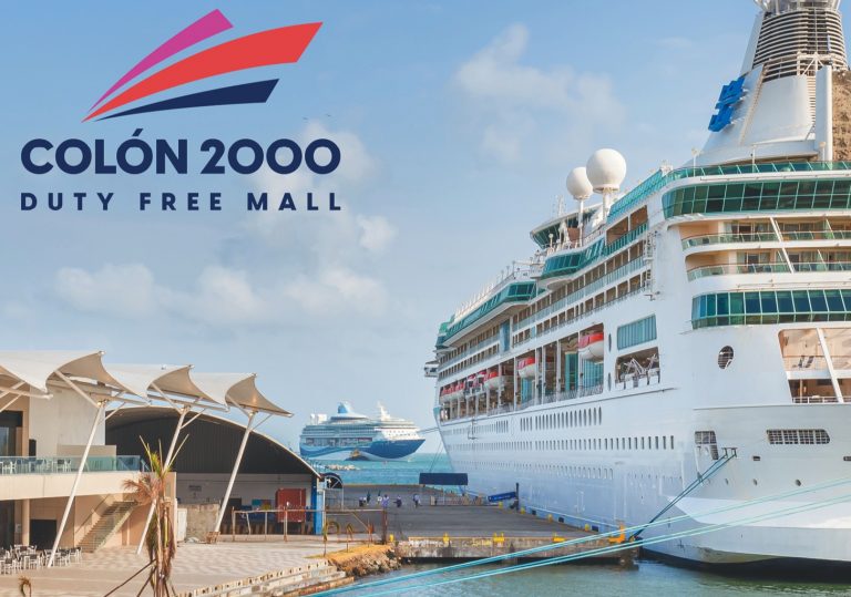 Descubre la Nueva Joya del Caribe. Colón 2000 Oceanfront Mall | The ...