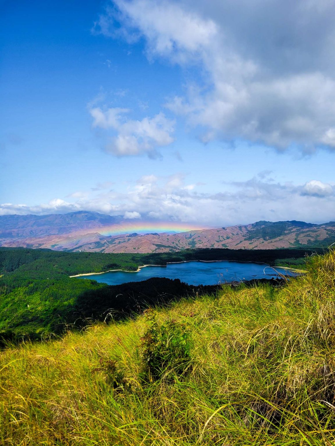 El Imponente Volcán Barú, Historia Geológica con 500,000 Años de ...