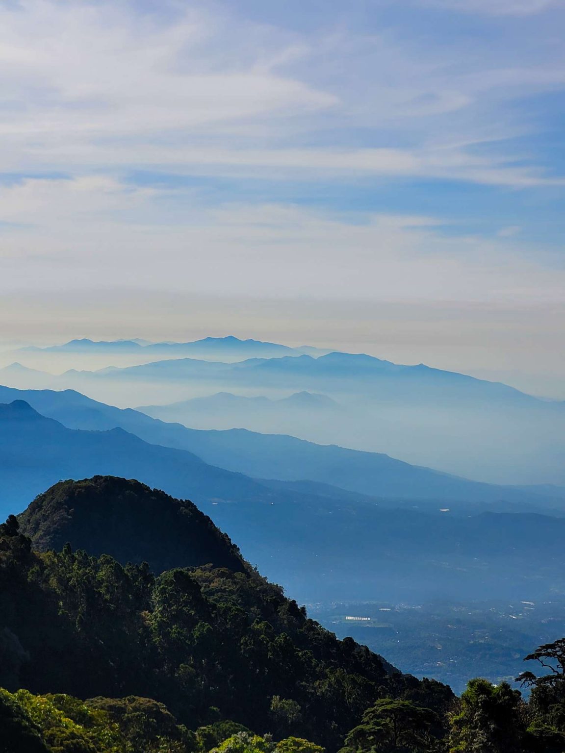 El Imponente Volcán Barú, Historia Geológica con 500,000 Años de ...