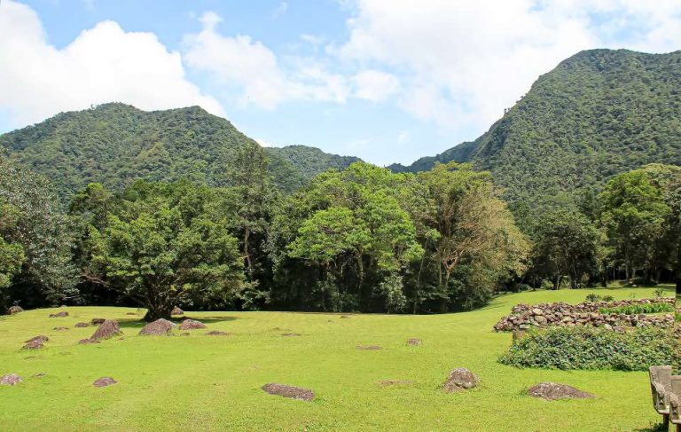 El Valle de Antón, un Destino Natural con Grandes Atractivos y Cerca de ...