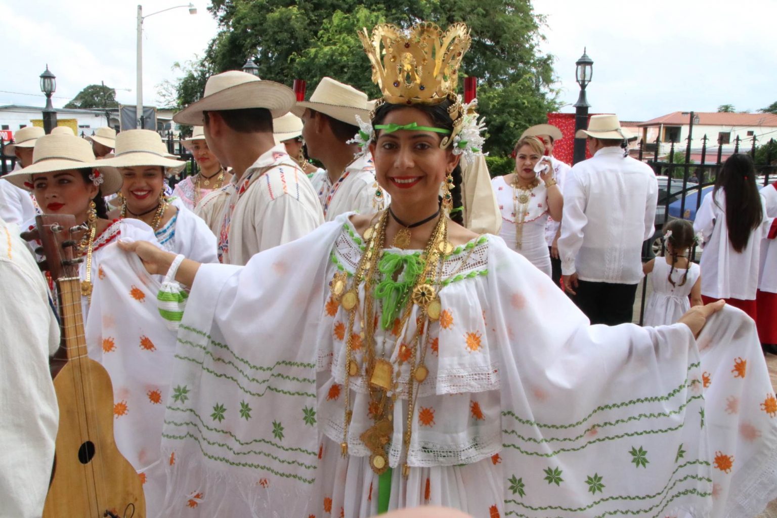Ocú está Listo para Albergar el Festival Nacional del Manito Ocueño a ...